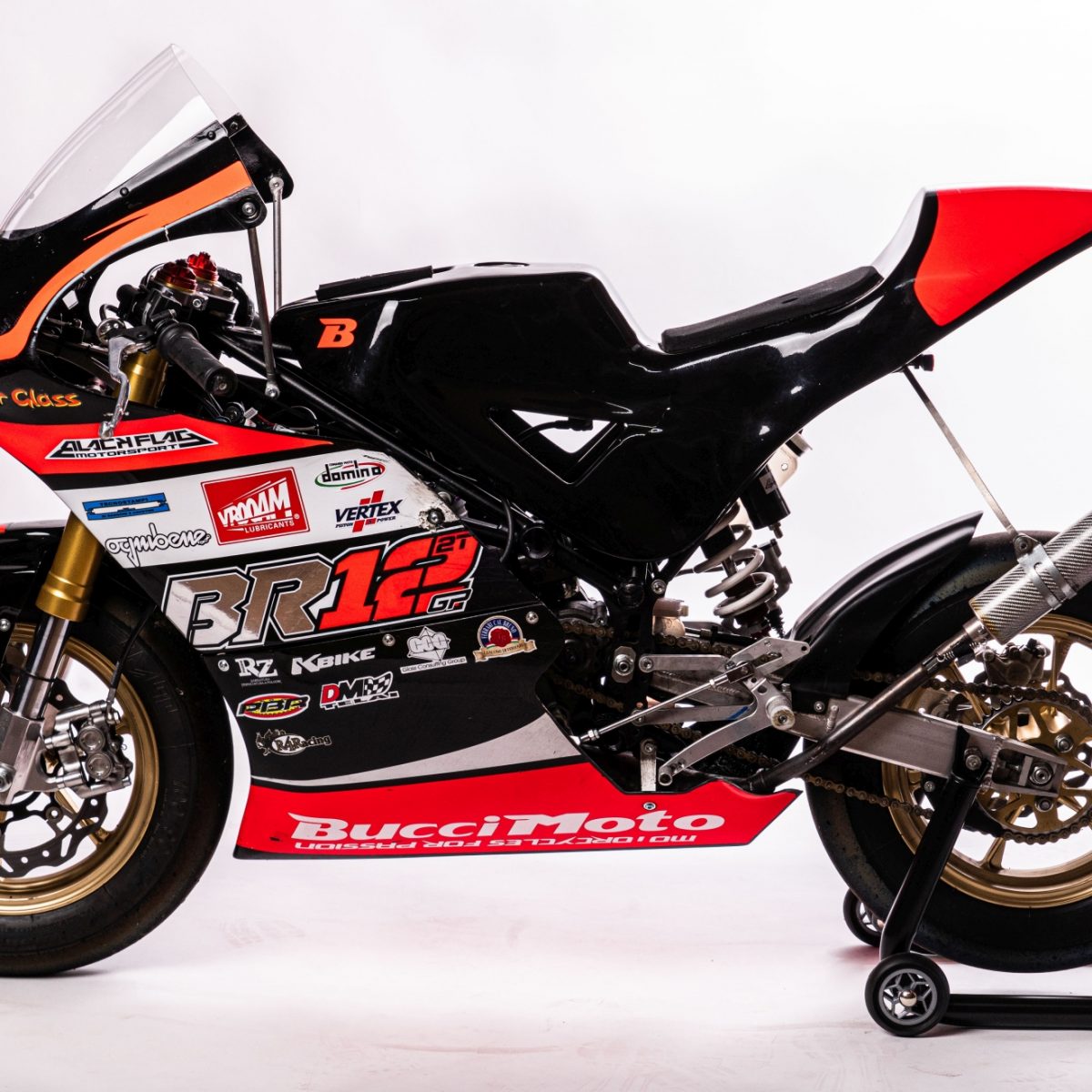 MiniGP /Moto4 Archive - Buccimoto AUT/GER - OFFICIAL - MiniGP und Pitbikes vom Premiumhersteller